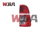 China 81551-0K160  81550-0K160 Auto Spare Parts Car Taillight Tail Lamp  For 2011 For TOYOTA Hilux 2009-2015 for sale