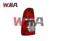 China 81551-0K160  81550-0K160 Auto Spare Parts Car Taillight Tail Lamp  For 2011 For TOYOTA Hilux 2009-2015 for sale