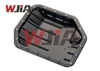 China 35106-52020 Engine Oil Pan  Steel Oil Sump Pan For Toyota Corolla VIOS for sale