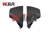 China 85017-7LG0H 85016-7LG0H Front Bumper Extension Trim  For Nissan Kicks 2025 Usa for sale