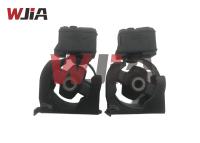 China 12361-0T040 12361-0T230 12361-0D0210 Toyota Corolla ZRE120 Front Rubber Engine Mount for sale