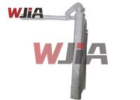 China 87107-02130 87107-02200 Radiator Aluminum Heater Core Toyota Engine Parts Corolla 05-08 for sale