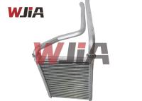 China 87107-02130 87107-02200 Radiator Aluminum Heater Core Toyota Engine Parts Corolla 05-08 for sale