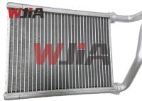 China 87107-02130 87107-02200 Radiator Aluminum Heater Core Toyota Engine Parts Corolla 05-08 for sale