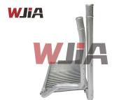 China 87107-02130 87107-02200 Radiator Aluminum Heater Core Toyota Engine Parts Corolla 05-08 for sale