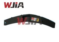 China 53141-02080 Car Radiator Cover Toyota Body Parts Corolla 2013-2019 for sale