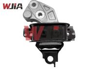 China 12305-02060 Hipasts auto parts engine mount for Toyota Vios/Soluna Vios 2002-2013 for sale