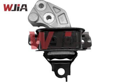 China 12305-02060 Hipasts auto parts engine mount for Toyota Vios/Soluna Vios 2002-2013 for sale
