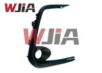 China 81481-02B90  Black Front Bumper Grille RH For Toyota Corolla 2019-2023 for sale