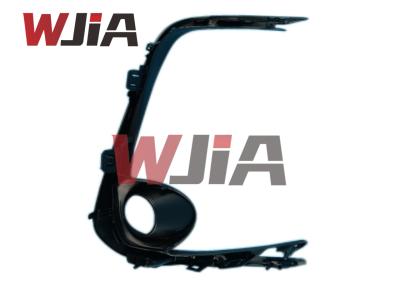 China 81482-02B90 Bumper Black Grille Left LH For Toyota Corolla 2019-2023 for sale