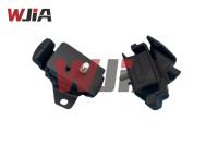 China 1236162160 12361-62140 5VZ Suitable for Toyota Hiace Land Cruiser Rubber Front Engine Mount 12361-62160 VZJ95 for sale