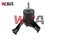 China 12372-0H110 123720H110 Left Front Rubber Metal Car Engine Mount Hydraulic Universal Engine Mount for Toyota Alphard Avalon for sale