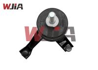 China 12372-0H110 123720H110 Left Front Rubber Metal Car Engine Mount Hydraulic Universal Engine Mount for Toyota Alphard Avalon for sale