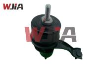 China 12372-0H110 123720H110 Left Front Rubber Metal Car Engine Mount Hydraulic Universal Engine Mount for Toyota Alphard Avalon for sale