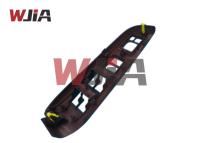 China 74232-06490 Window Lift Switch Panel Switch Trim Panel For Toyota Camry 7th 2012-2017 for sale