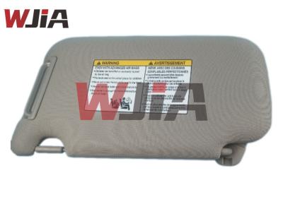 China 96400-3SG8A Right Sun Visor Shade For Nissan Sentra 2013-2017 USA Version for sale
