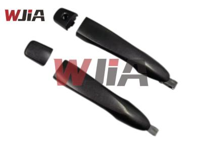 China 80610-4JK0A 80640-4JA0B Front Door Outer Handle Nissan Navara D23 NP300 2015-2020 for sale