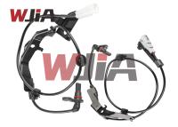 China 89546-0K240 89545-0K240 Front And Rear Wheel ABS Sensor For Toyota Hilux 2015 - 2022 for sale
