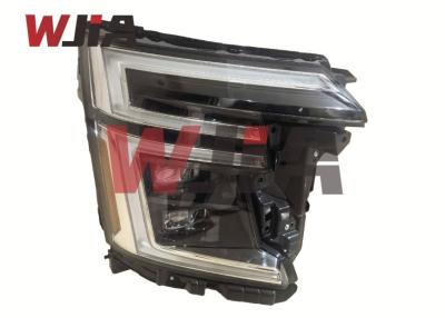 China 26060-7KP0A OEM Nissan Armada Headlights 3.5L USA Assembly Left LH New 2025 for sale