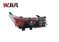 China 81130-02E70 81170-02E70  Car Headlight Headlamps For TOYOTA Corolla 2014-2016 ZRE18 for sale