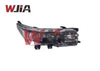 China 81130-02E70 81170-02E70  Car Headlight Headlamps For TOYOTA Corolla 2014-2016 ZRE18 for sale