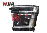 China 26060-7KA0A 26010-7KA0A Auto Headlights Oem New Patrol 2025  Assembly Left Right for sale