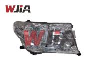 China 81170-60C82  TOYOTA Car Head Light Land Cruiser 81130-60C82 2012-2015 GRJ200 URJ202 UZJ200 for sale