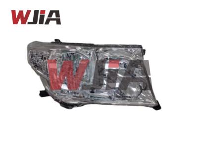 China 81170-60C82  TOYOTA Car Head Light Land Cruiser 81130-60C82 2012-2015 GRJ200 URJ202 UZJ200 for sale
