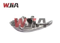 China 81170-6A260 Car Head Lamps For TOYOTA PRADO 2003 - 2009 GRJ12 KDJ120 KZJ120 LJ12 for sale