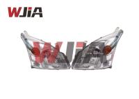 China 81170-6A260 Car Head Lamps For TOYOTA PRADO 2003 - 2009 GRJ12 KDJ120 KZJ120 LJ12 for sale