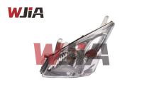 China 81170-6A260 Car Head Lamps For TOYOTA PRADO 2003 - 2009 GRJ12 KDJ120 KZJ120 LJ12 for sale