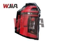 China 26550-7KP0A 26555-7KP0A Tail Lamp Assembly Armada Nissan Body Parts 2025 Left Right for sale