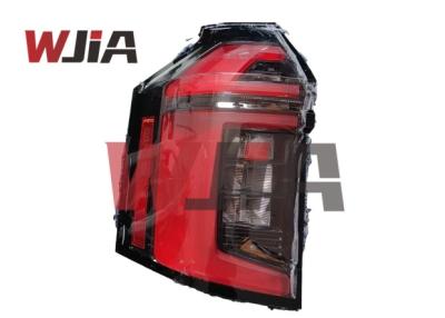 China 26550-7KP0A 26555-7KP0A Tail Lamp Assembly Armada Nissan Body Parts 2025 Left Right for sale