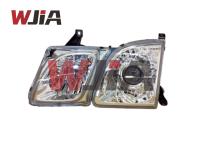 China 81170-60802 Auto Car Headlight TOYOTA Lexus 1998-2002 Land Cruiser 2002-2007 for sale