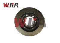 China 43512-0K120 Brake Disc  For TOYOTA HILUX 2009-2015 GGN15 KUN1 LAN15 TGN1 for sale