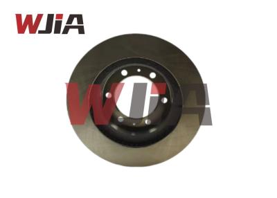 China 43512-0K120 Brake Disc  For TOYOTA HILUX 2009-2015 GGN15 KUN1 LAN15 TGN1 for sale