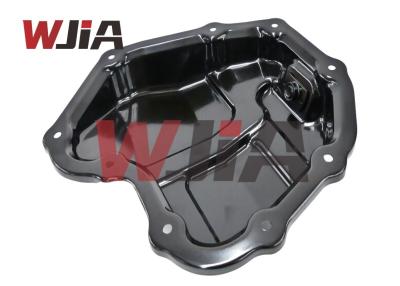 China 11110-3RC0D-B094 Stainless Steel Oil Pan Replacement For NISSAN Sentra Tiida for sale