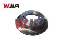 China 42431-60311 Brake Disc For TOYOTA PRADO 2010-2018 Land Cruiser 2008-2011 for sale
