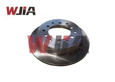 China 42431-60311 Brake Disc For TOYOTA PRADO 2010-2018 Land Cruiser 2008-2011 for sale