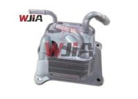 China 21606-3XX0C  CVT Transmission Oil Cooler For Nissan Sunny Versa 2012-2019 for sale
