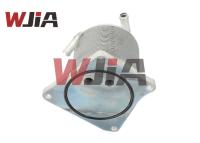 China 21606-1XF00 Auto Transmission Oil Cooler For Nissan Qashqai  Rogue Juke Sentra 2007-2012 for sale