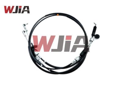 China 34413-VZ10D Transmission Control Shift Cable Shaft For Nissan Urvan NV350 E26 E25 2012-2016 for sale
