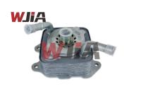 China 21305-EZ30A Oil Cooler Assy For Nissan Armada NV Titan 5.6L 2016-2022 for sale