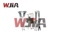 China 04943-0K030 Brake caliper spring assembly For TOYOTA HILUX 2005-2008 GGN15 25 35 KUN1 LAN15 TGN for sale