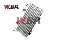 China 21606-JD31A Automotive Oil Cooler Nissan QASHQAI DUALIS J10 NV for sale
