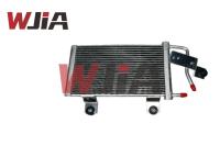 China 21606-3TS0A Car Oil Cooler Auto Transmission For Nissan Altima Teana 2013-2015 for sale