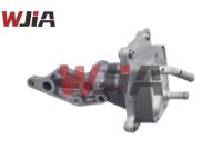 China 21300-JG31A Nissan Rogue Oil Cooler Assembly X Trail Altima Coupe 2014-2015 for sale