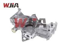 China 15010-4S100 Truck Parts Diesel Oil Pump For Nissan Frontier 1999 - 2004 for sale