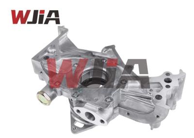 China 15010-4S100 Truck Parts Diesel Oil Pump For Nissan Frontier 1999 - 2004 for sale