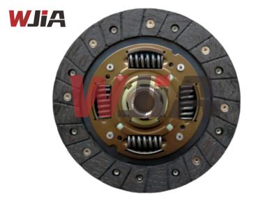 China 30100-ED800 30100ED800 Nissan TIIDA QASHQAI LIVINA HR16 Automobile Transmission System Clutch Plate for sale